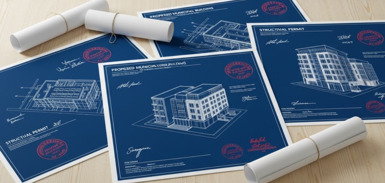 Top 10 Best MDDA Map Approval in Dehradun | ICS Architects